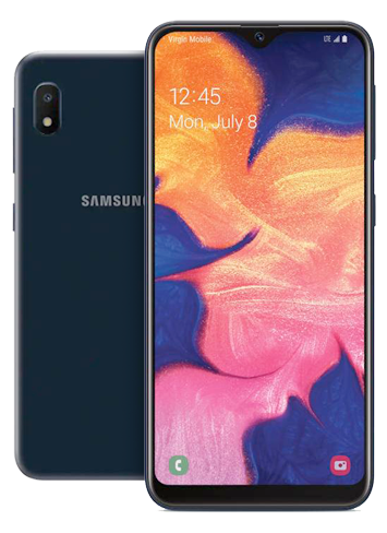Samsung Galaxy A10e – Elex