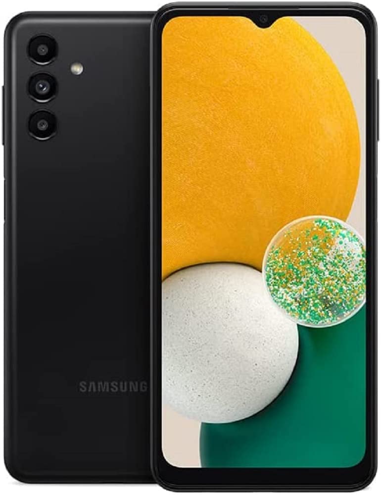 Samsung Galaxy A13 A136B (5G) (64GB/4GB, Black) – Elex
